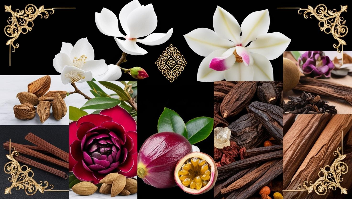 Coco Belle Époque (Inspired by Coco Madamoiselle) – Jannah Fragrance